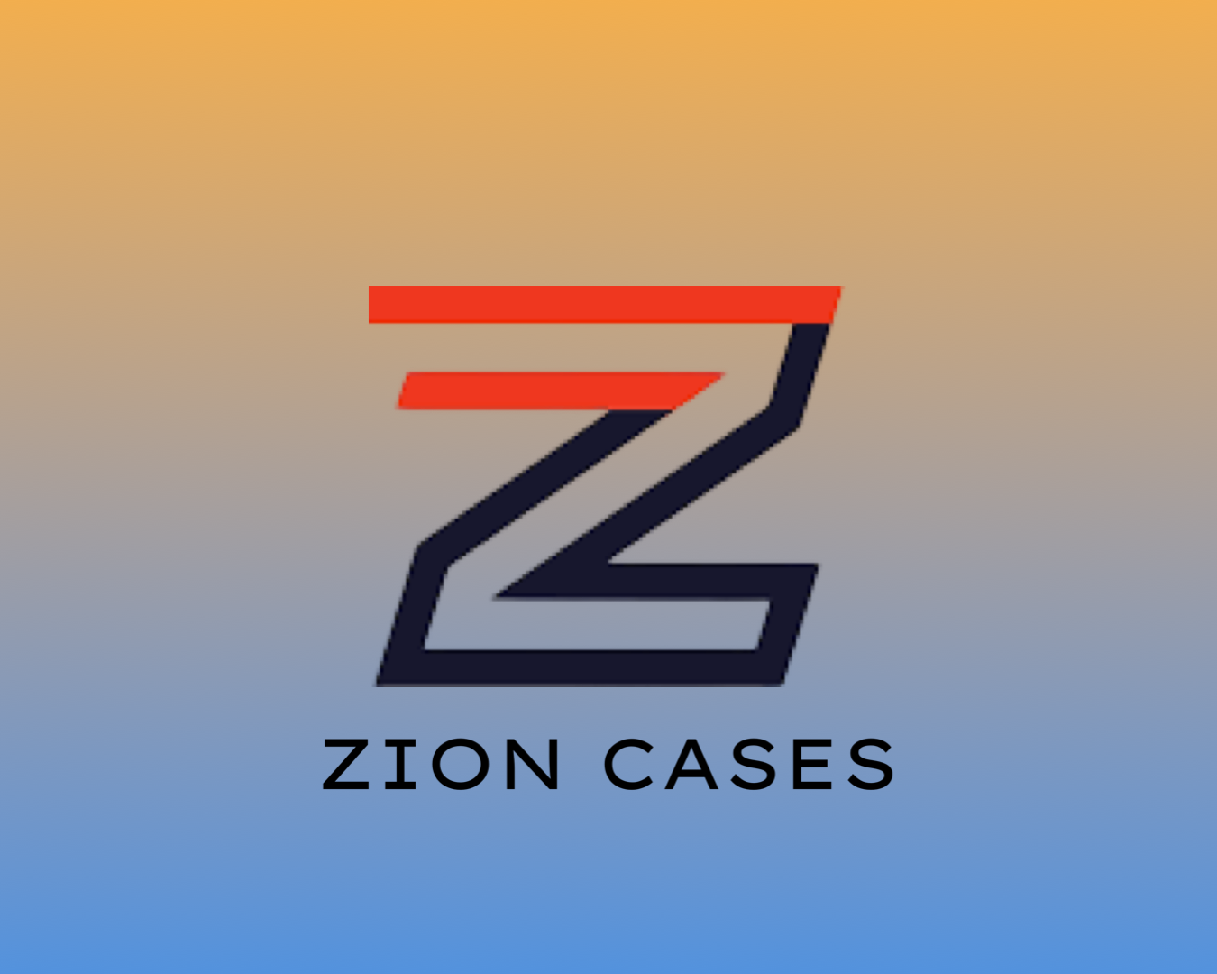 Zion Cases – The Loot Cave LLC