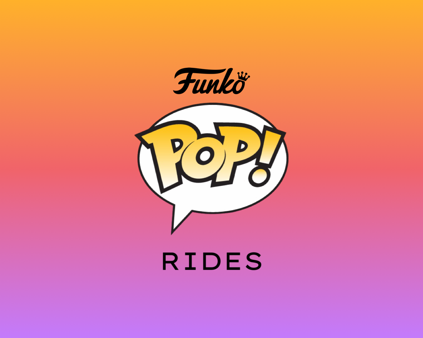 Funko POP Rides – The Loot Cave LLC