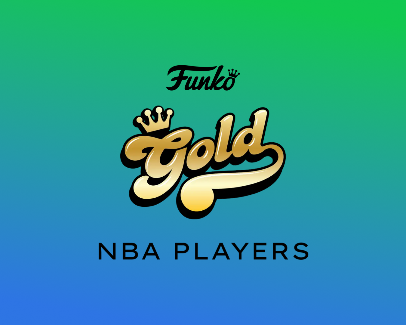 Funko GOLD NBA Players – The Loot Cave LLC